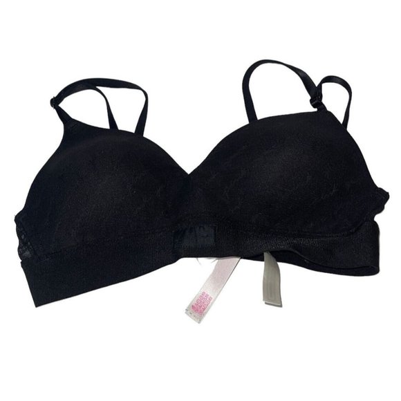 Victoria's Secret | Intimates & Sleepwear | Victorias Secret Pink Wear ...
